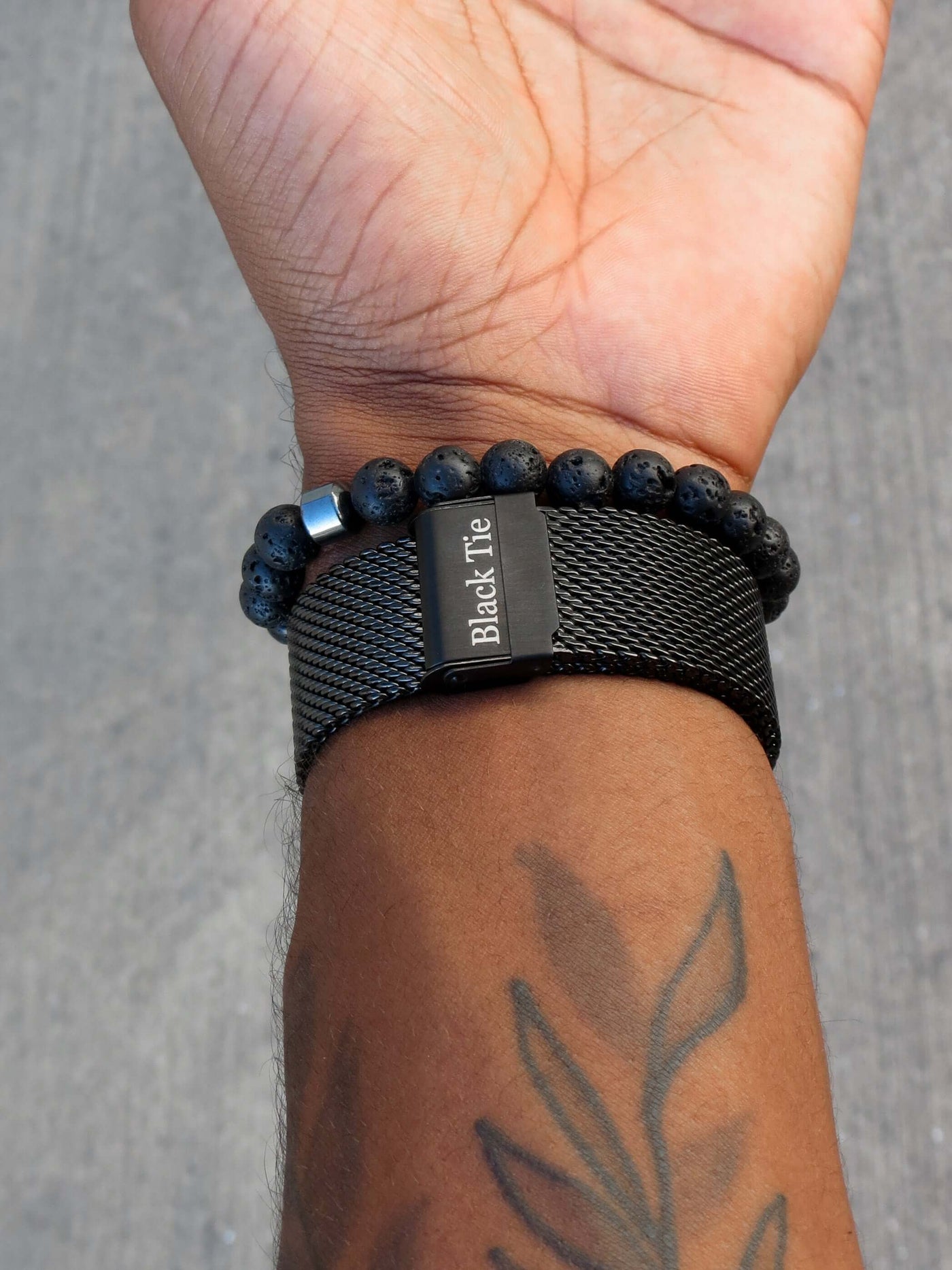 APOLLO MESH • 40mm