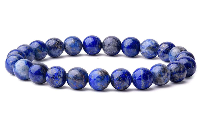 STONE - BLUE