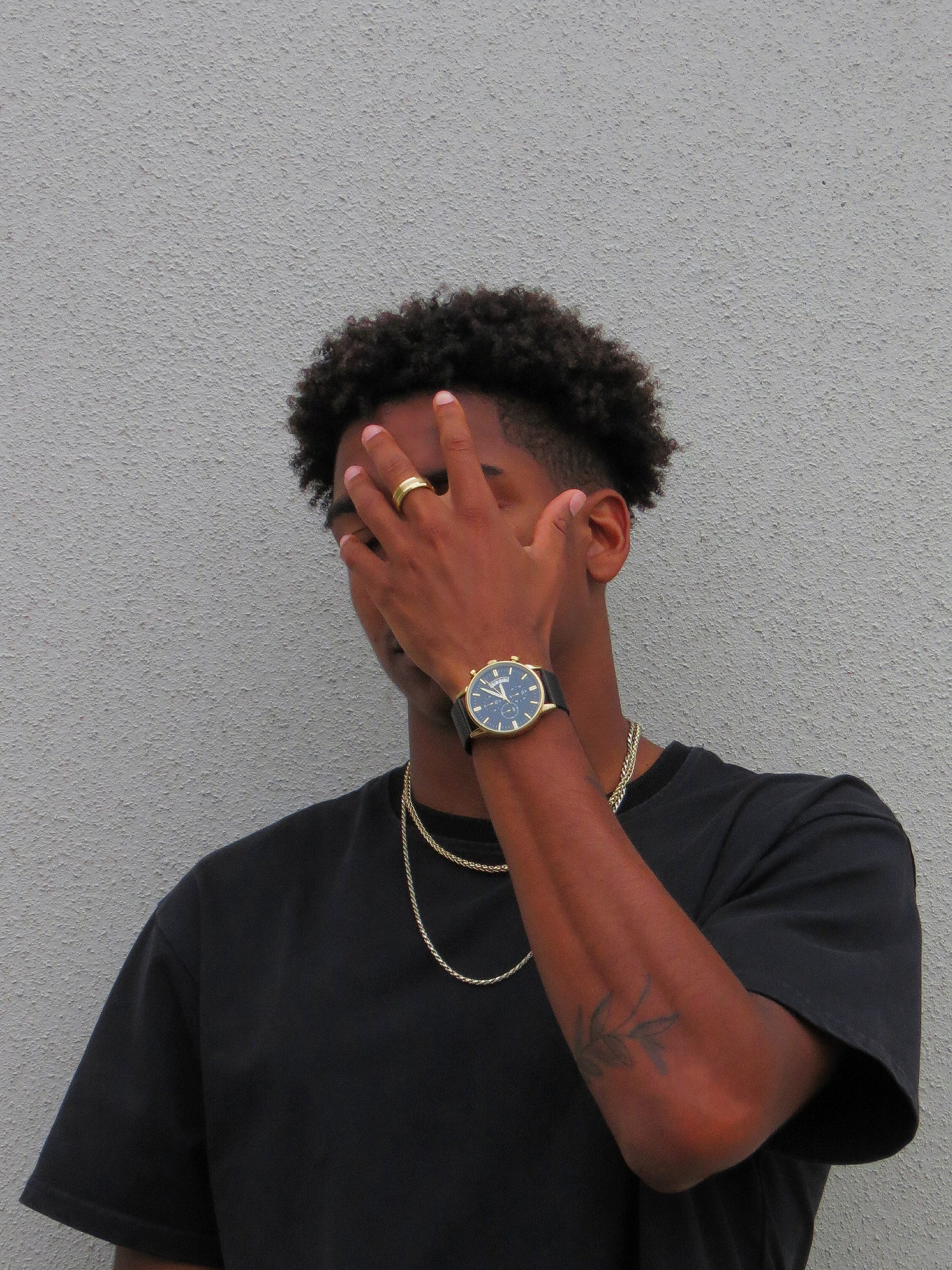 APOLLO MESH • 40mm